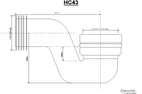 McAlpine Deutschland - HC43